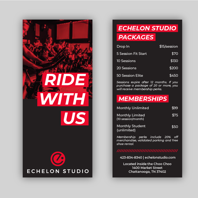 Echelon | Waterhouse Public Relations